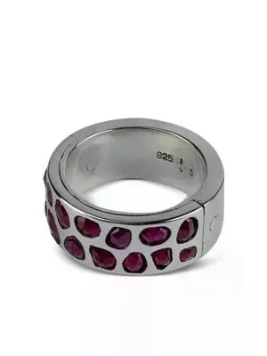 PARTS OF FOUR Sistema Ruby Ring