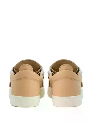 GIUSEPPE ZANOTTI Gail Sneakers - Neutrals