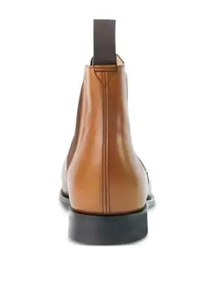 Church's Pointed-toe Chelsea Boots