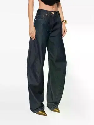 Versace Boyfriend Jeans