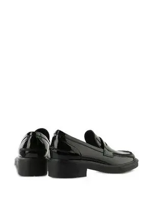 HOGL Lauren Leather Loafers