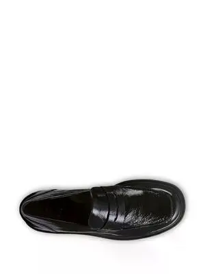 HOGL Lauren Leather Loafers