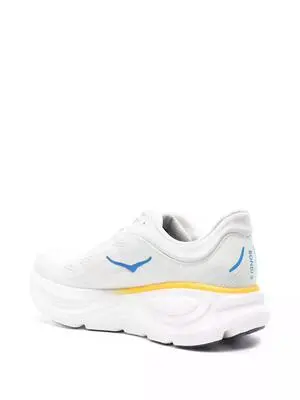 HOKA® Bondi Sneakers - Neutrals