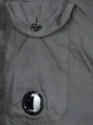C.P. COMPANY Lens-detail Cargo Pants