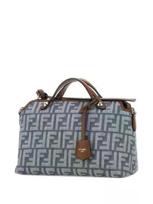Fendi By The Way Tote Bag