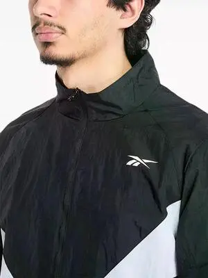 REEBOK Basketball Track Jacket