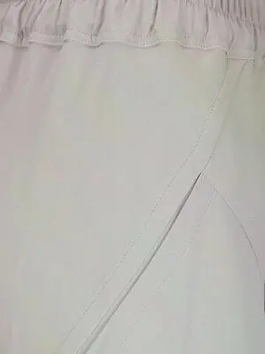 Rick Owens Drawstring-waist Trousers