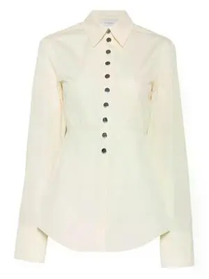 Sportmax Cotton Shirt