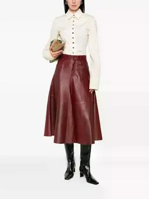 Sportmax Cotton Shirt