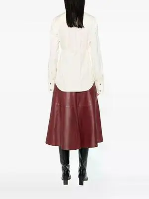 Sportmax Cotton Shirt