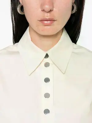 Sportmax Cotton Shirt
