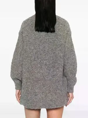 Isabel Marant Étoile High-neck Sweater