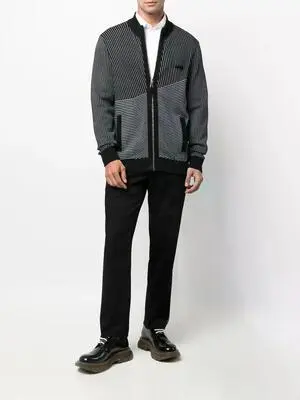 BILLIONAIRE Tailored-fit Trousers