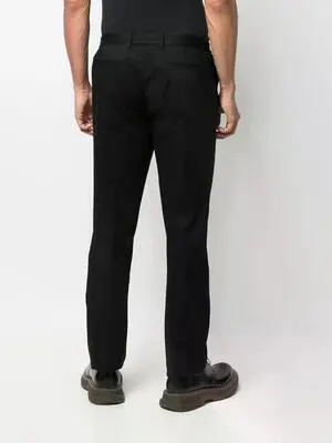 BILLIONAIRE Tailored-fit Trousers