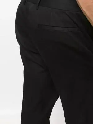 BILLIONAIRE Tailored-fit Trousers