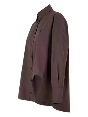 Attico Cotton Shirt