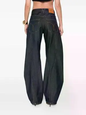 Versace Boyfriend Jeans