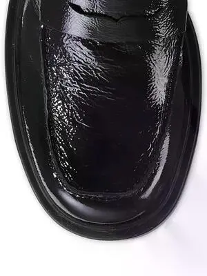 HOGL Lauren Leather Loafers