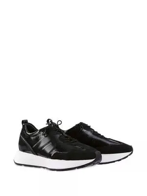 HOGL Brian Panelled Sneakers