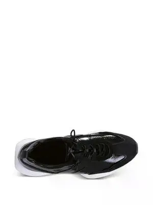 HOGL Brian Panelled Sneakers