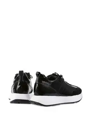 HOGL Brian Panelled Sneakers