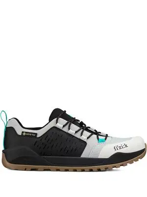 FIZIK Perforated Lace-up Sneakers