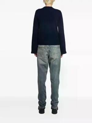 Zadig&Voltaire Button Detailed Jumper