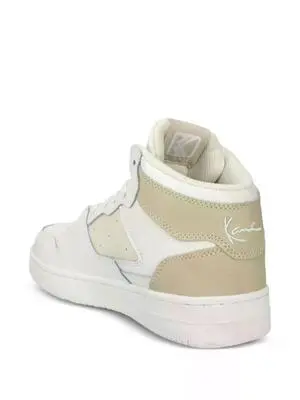 KARL KANI Ankle-length Sneakers