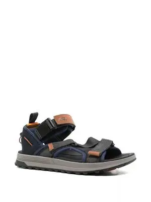 Clarks Atl Trek Tide Touch-strap Sandals