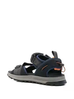Clarks Atl Trek Tide Touch-strap Sandals
