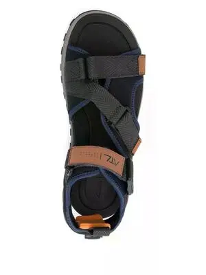 Clarks Atl Trek Tide Touch-strap Sandals