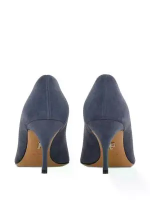 FERRAGAMO 70mm Pointed Pumps