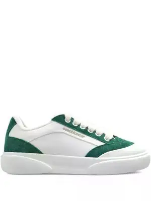 Casablanca Round Toe Sneakers For Women