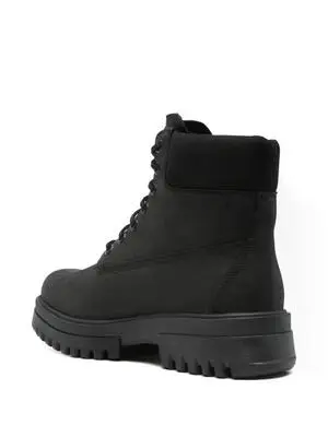 Timberland Arbor Road Lace-up Boots