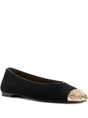 Designer Ballet Flats For Women