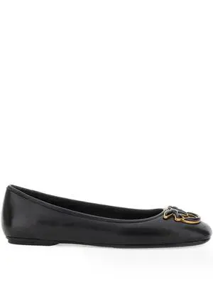 Pinko Flat Flats For Women