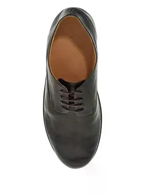 Marsèll Leather Derby Shoes