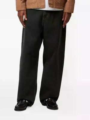 Carhartt Work In Progress Brandon Jeans - Black