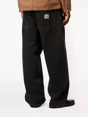 Carhartt Work In Progress Brandon Jeans - Black