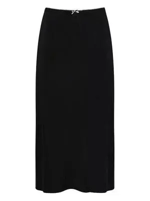 Rabanne A-line Mid-length Skirt