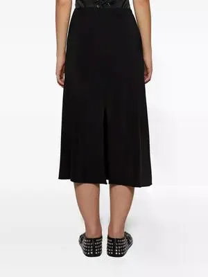 Rabanne A-line Mid-length Skirt