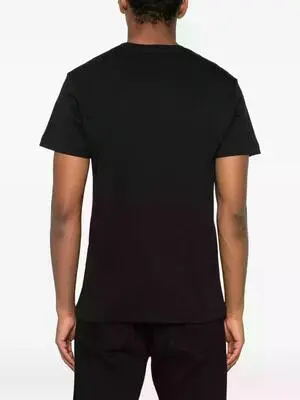 Versace Logo-print T-shirt