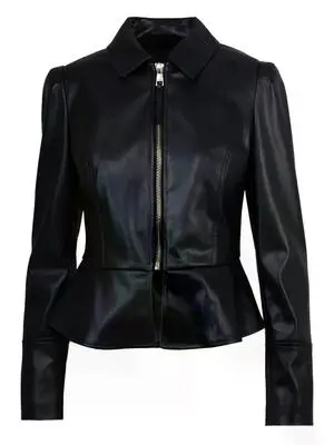 Liu Jo Leather Jackets For Women