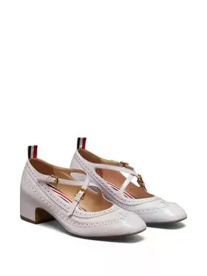 Thom Browne 40mm Thom John Pumps