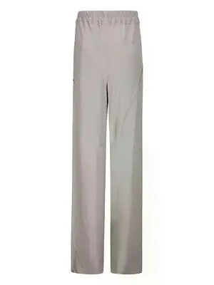 Rick Owens Drawstring-waist Trousers