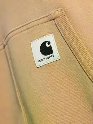 Carhartt Work In Progress Pocket Detail Hoodie