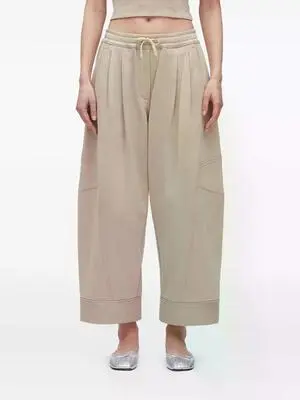 3.1 Phillip Lim Pleat-detailed Trousers