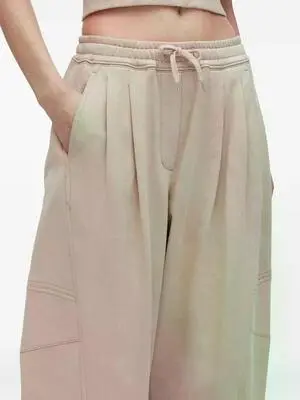 3.1 Phillip Lim Pleat-detailed Trousers