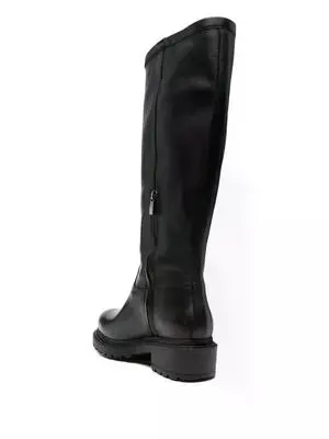 METISSE 40mm Knee-high Boots