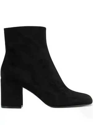 Women's Block Heel Boots
